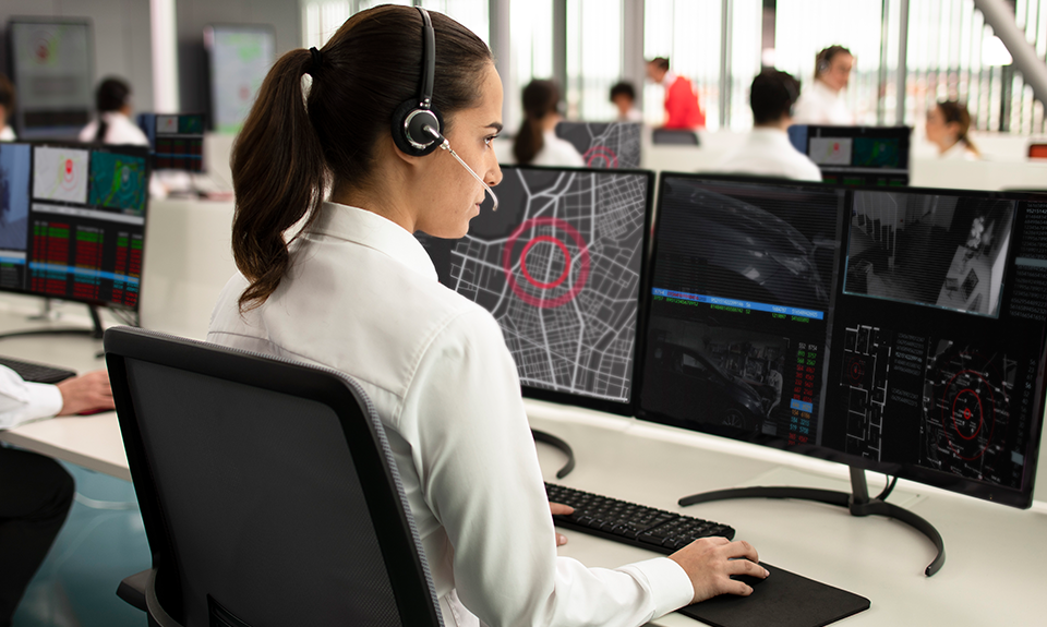 Zerovision – Verisure Argentina