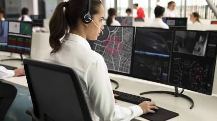 Alarma láser: qué es y cómo funciona